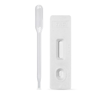 SureStep™ Urine Drug Test Cassette | Abbott Toxicology