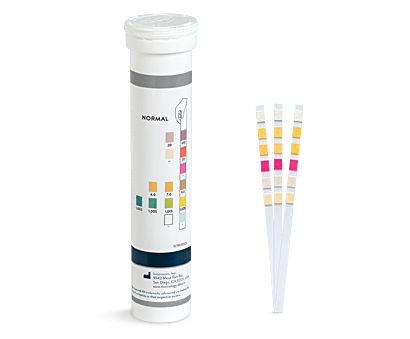 SureStep™ Urine Adulteration Test Strip | Abbott Toxicology