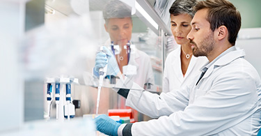 Drug Treatment Solutions | Abbott Toxicology