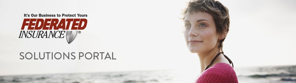 Federated Insurance Solutions Portal | Abbott Toxicology