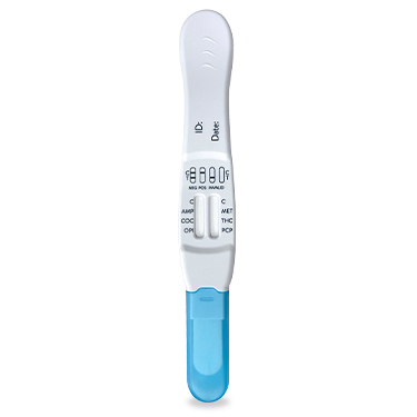iScreen™ Oral Fluid Test Drug Screen Swab | Abbott Toxicology