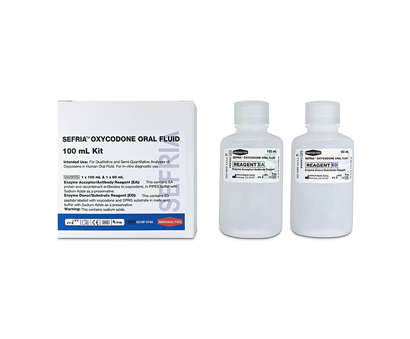 Oral Fluid Reagents | Abbott Toxicology